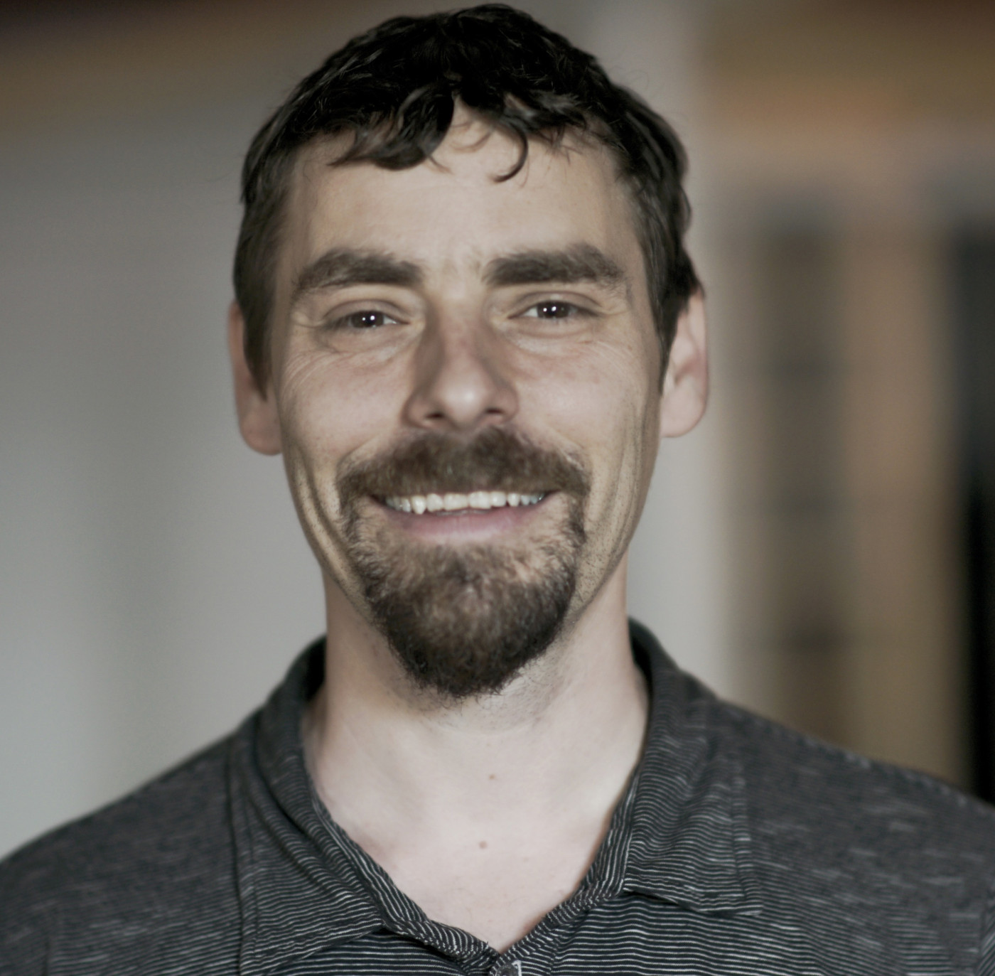 Bryan Rodriguez - Boulder Therapeutics