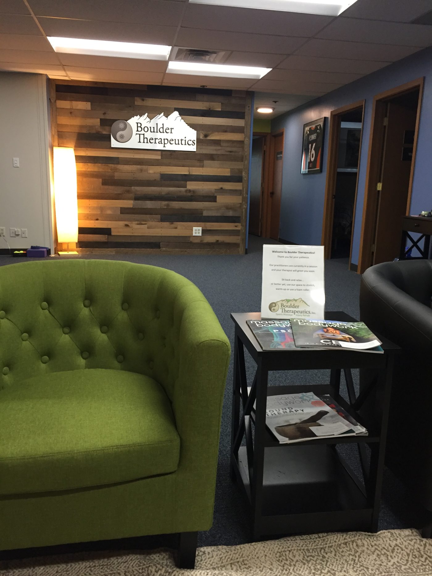 Boulder Massage Therapists | Boulder Sports Massage Therapy | Boulder ...