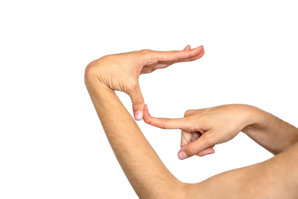 Hypermobility "Double Jointed" vs. Hyperflexibility vs. Hypomobility ...