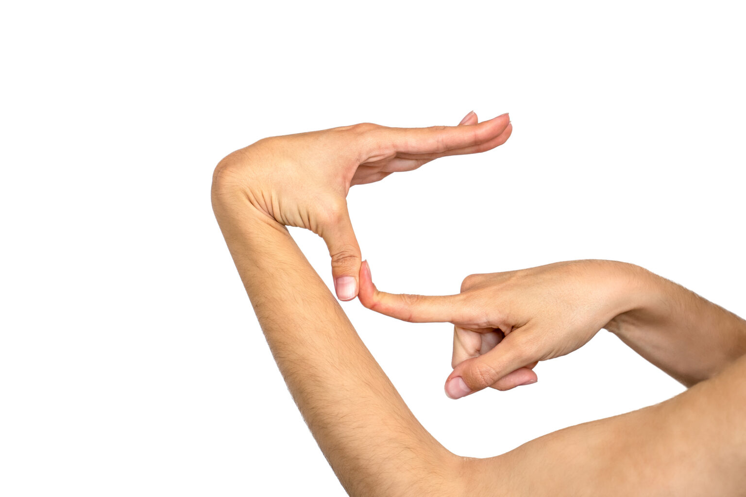 Hypermobility "Double Jointed" vs. Hyperflexibility vs. Hypomobility ...